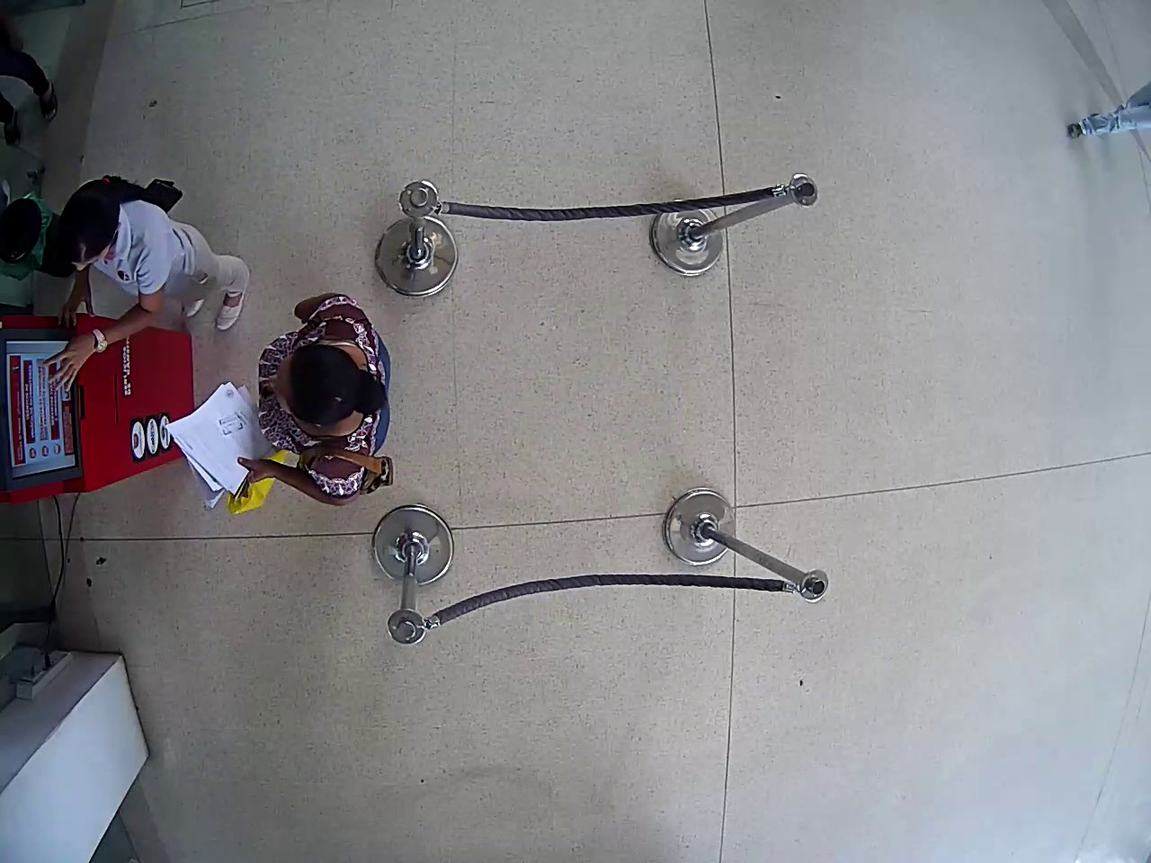 dataset5 Object Detection Dataset by University of Toronto