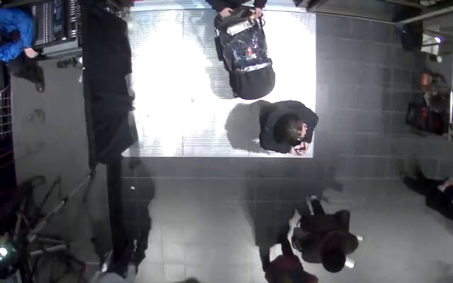 dataset3 Object Detection Dataset by University of Toronto