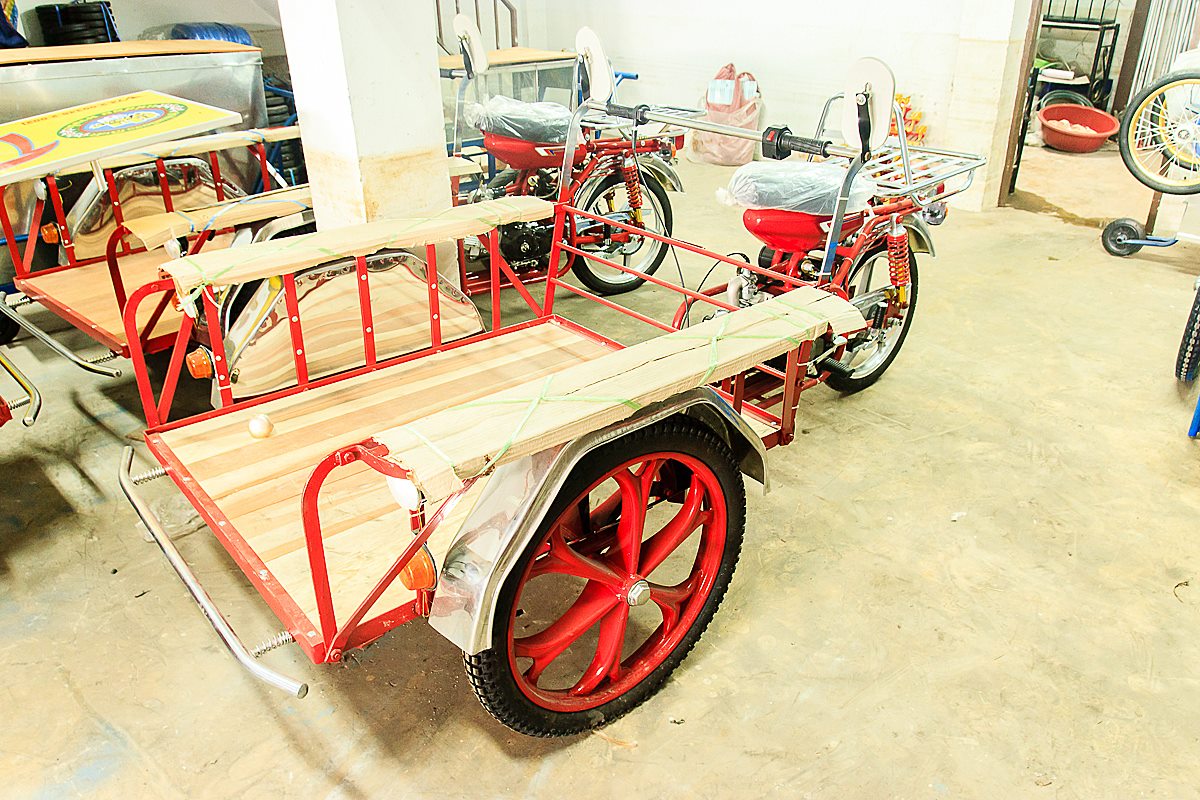Saleng car Object Detection Model by kittituch