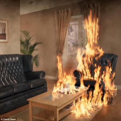 Fire Detection v2 Object Detection Model by Yi Shing Group Limited