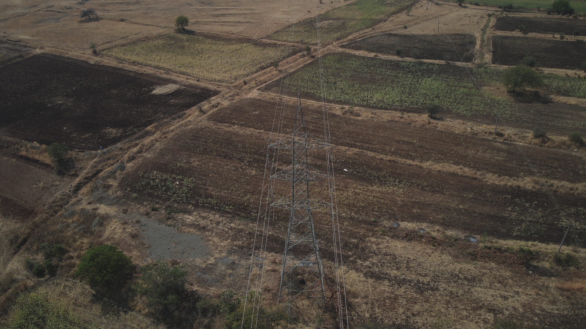 How to Use the Transmission towers Object Detection API