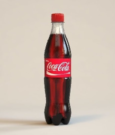 coca cola Instance Segmentation Dataset by kirushagang