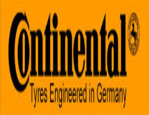 Continental Object Detection Dataset by scratch