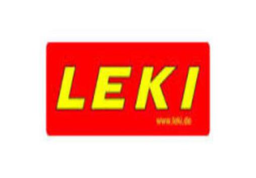 leki Object Detection Dataset by scratch