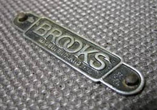 Brooks Saddle Object Detection Dataset by scratch