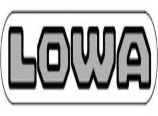 lowa Object Detection Dataset by scratch