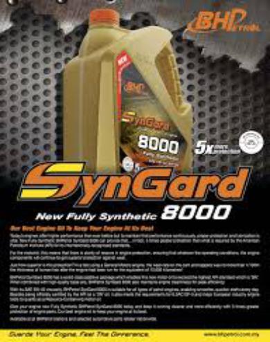 bhpetrol Object Detection Dataset by scratch