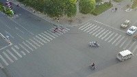 VisDrone Object Detection Dataset by VisDrone