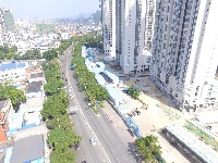 VisDrone Object Detection Dataset by VisDrone