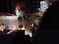 VisDrone Object Detection Dataset by VisDrone