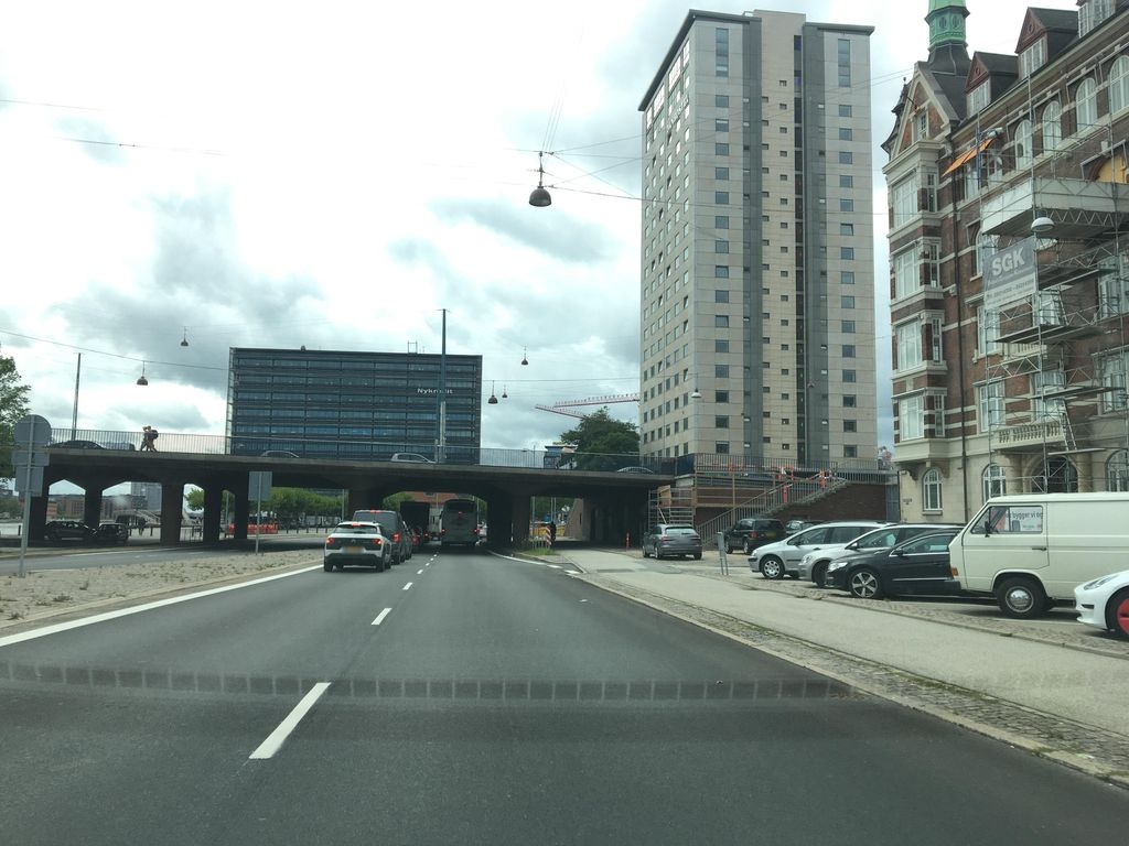 Street Lights Mapillary Object Detection Dataset by adrandre35@gmail.com