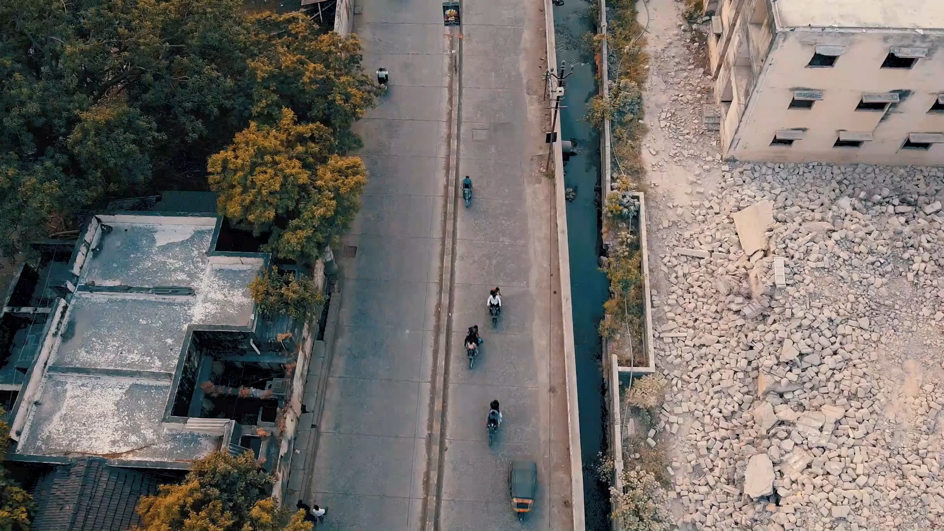 VisDrone Object Detection Model by emvirt