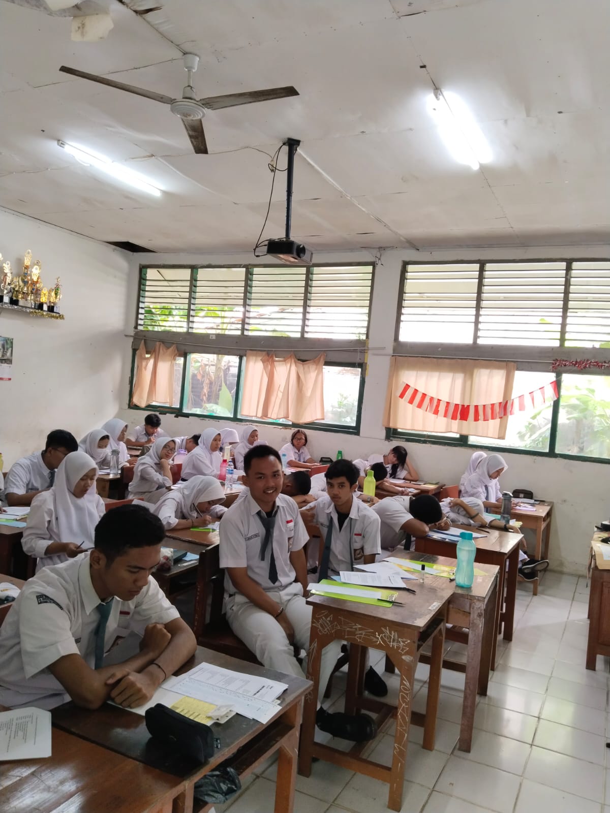 Expa Object Detection Dataset By Exam Cheating