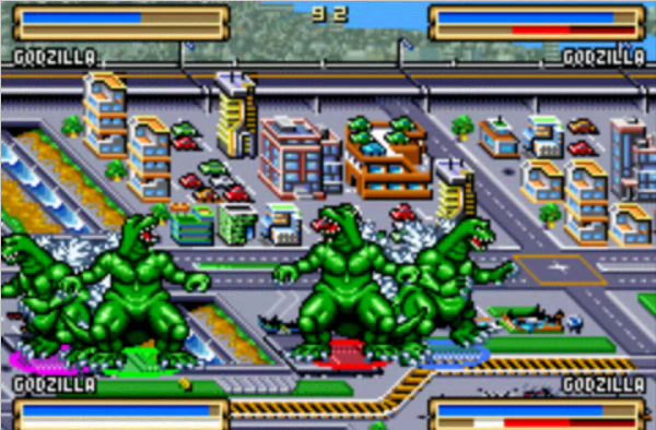 Monster Detector Object Detection Dataset and Pre-Trained Model by ...