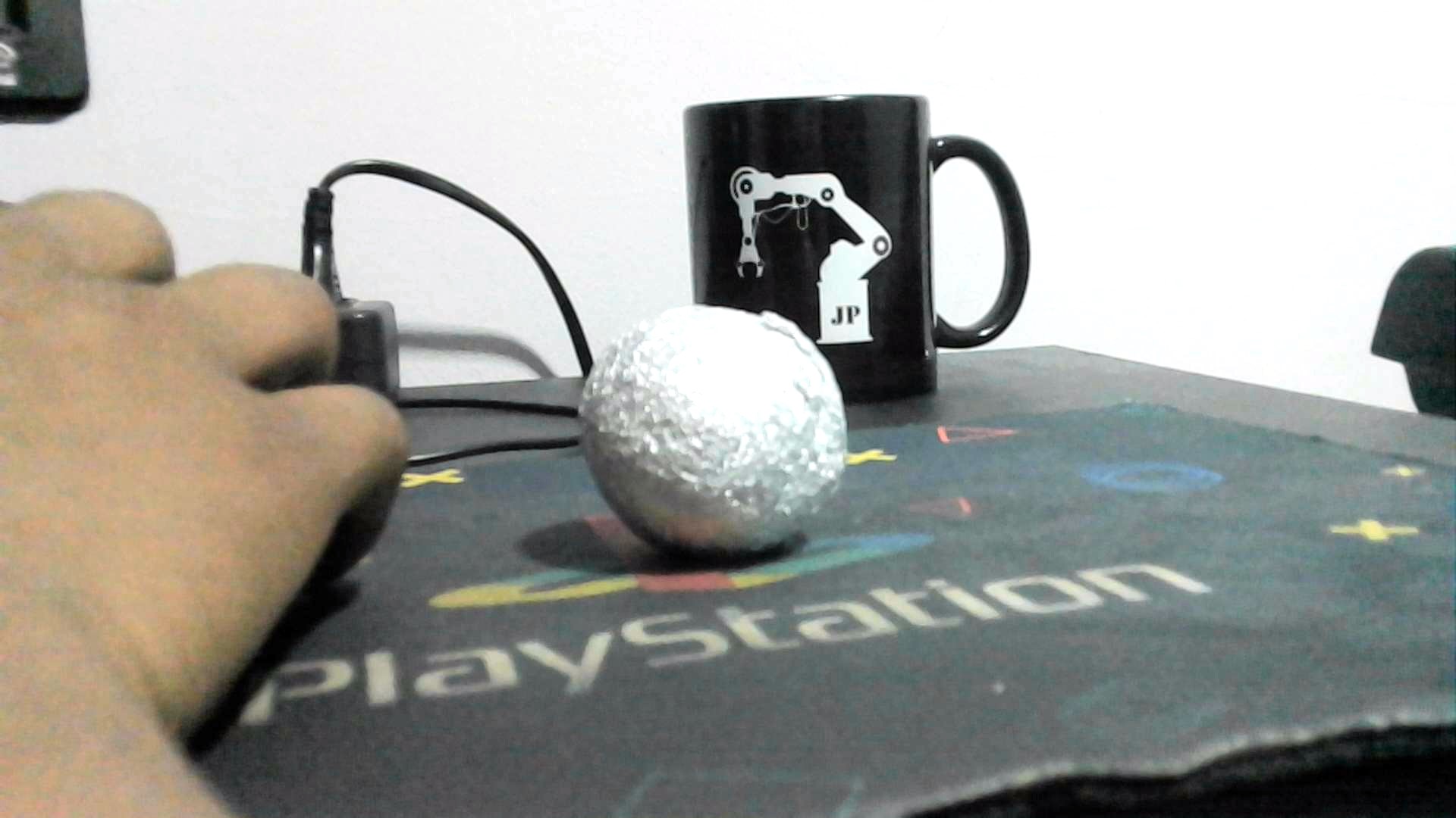 How to Use the Identificação de vítimas OBR Object Detection API