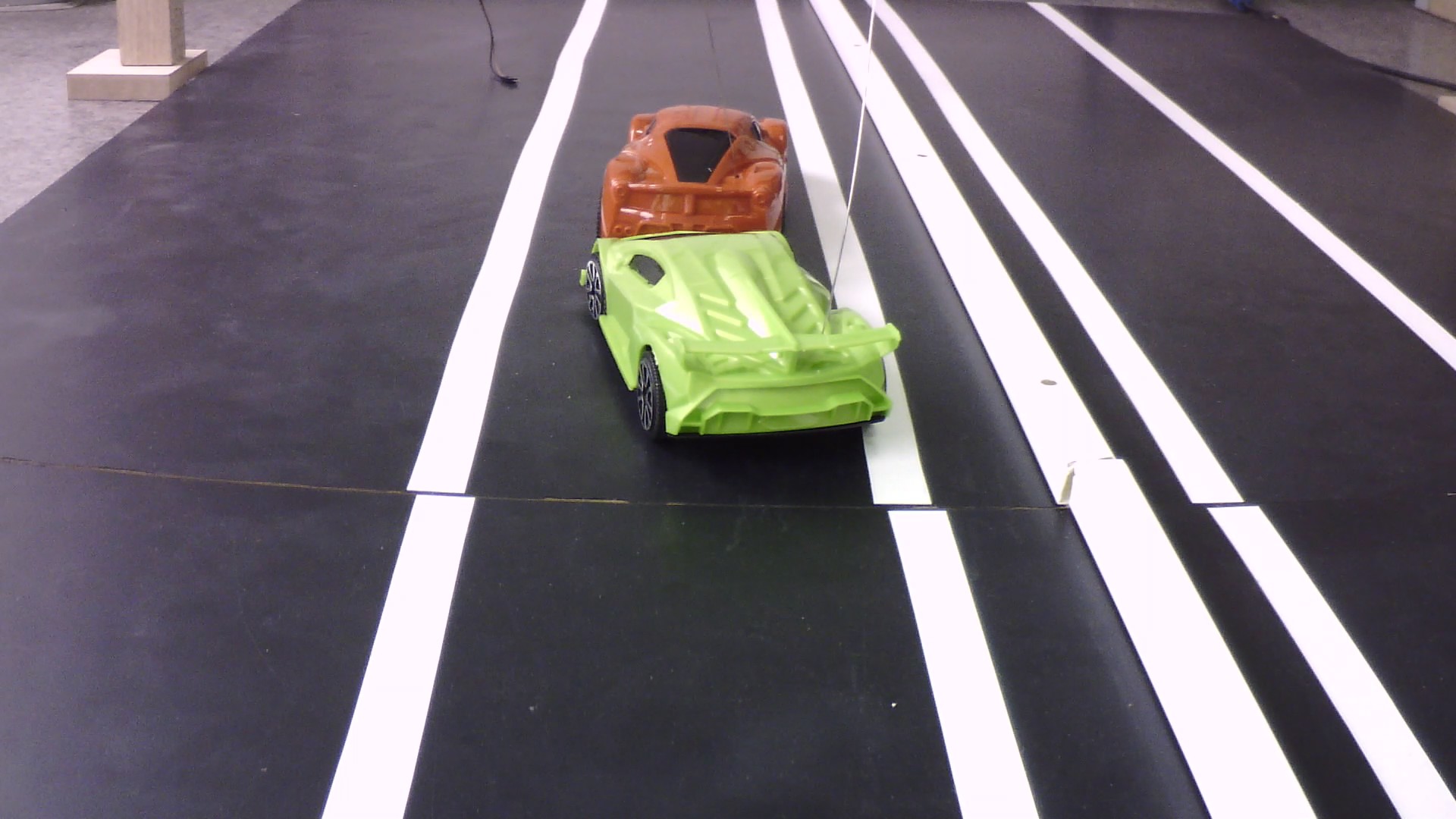 carcrash Object Detection Dataset by kau