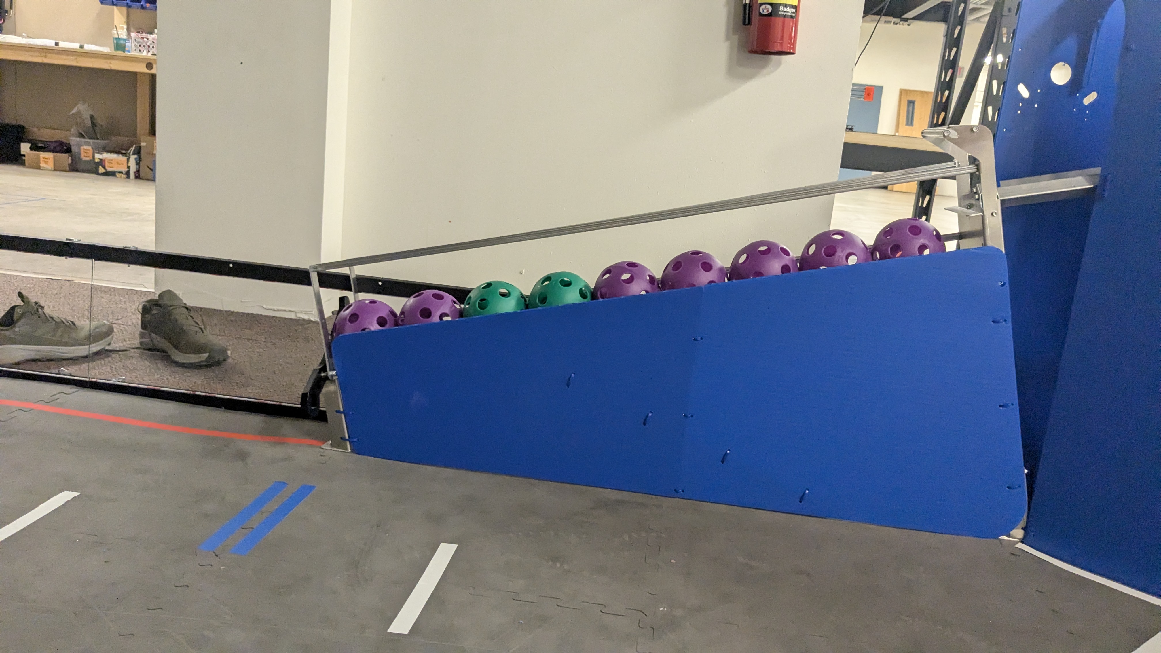 How to Use the FTC DECODE 2025: Artifacts Object Detection API