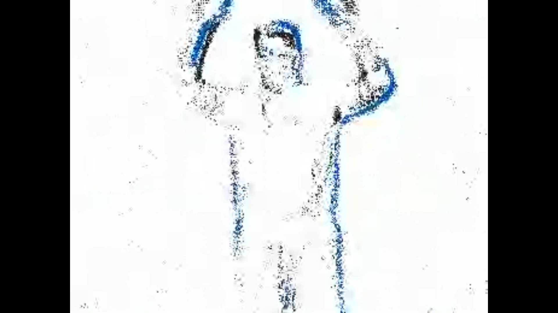 Human Pose Detection Object Detection Dataset And Pre Trained Model By