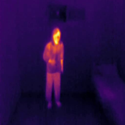 Human Detection Object Detection Dataset And Pre Trained Model By Project1