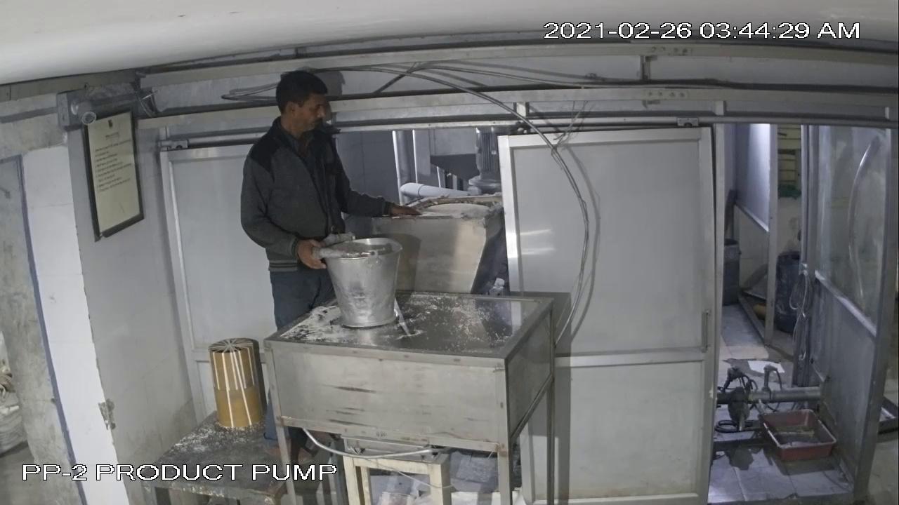 EPP_object_Detection Object Detection Model by Proyectos