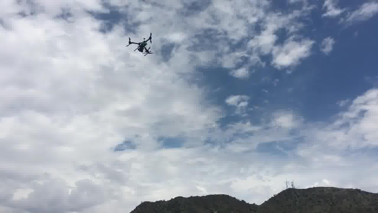 vision-based-drone-recognition Object Detection Model by ...