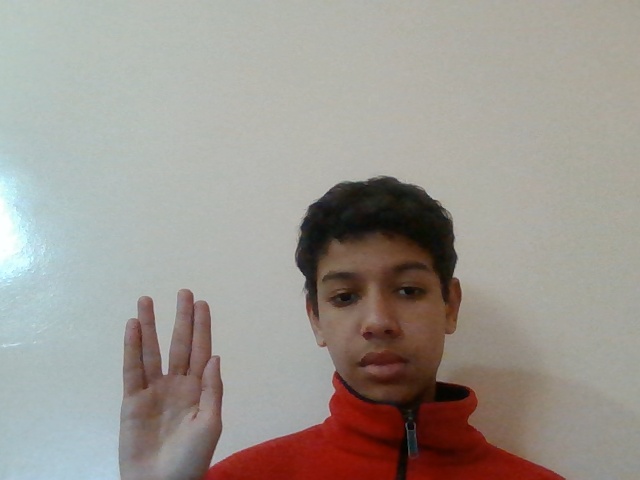 Hand Language Sign Detection Object Detection Dataset V2 2023 03 07
