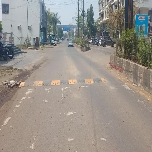 Sb Cw Test2 Object Detection Dataset V1 2023 02 01 3 31pm By Speed Bump