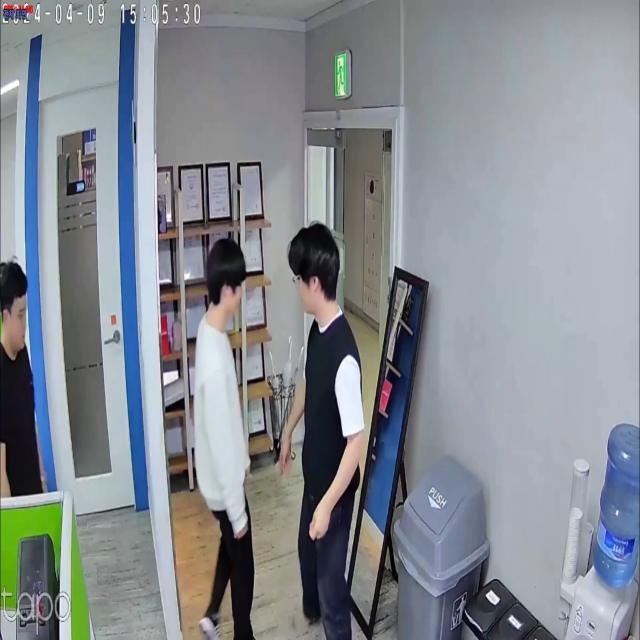 person Object Detection Dataset by mccaai