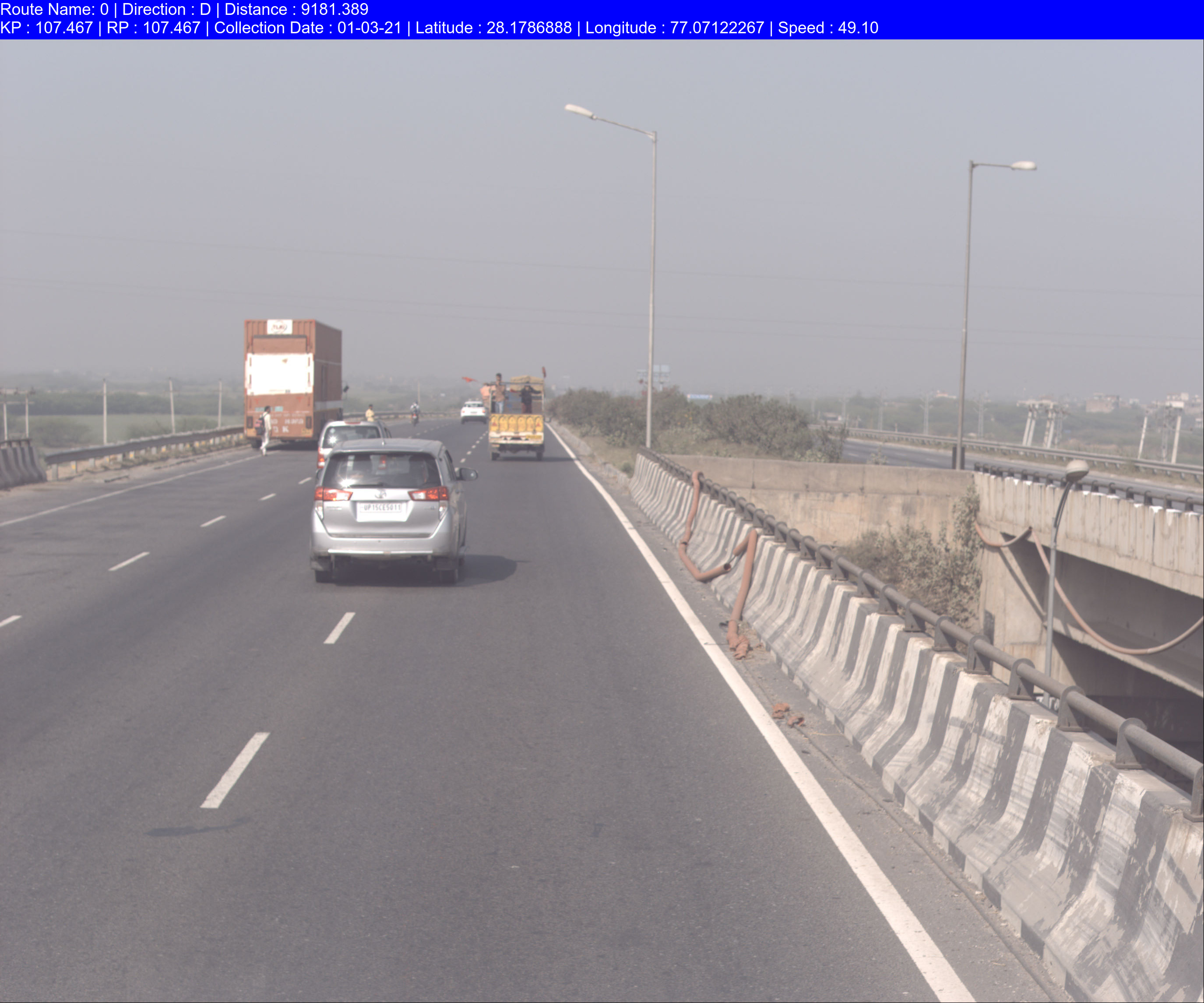 Assets India Priority Object Detection Model by AssetsAI India