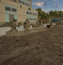 battlebit AI Object Detection Dataset and Pre-Trained Model by battlebits