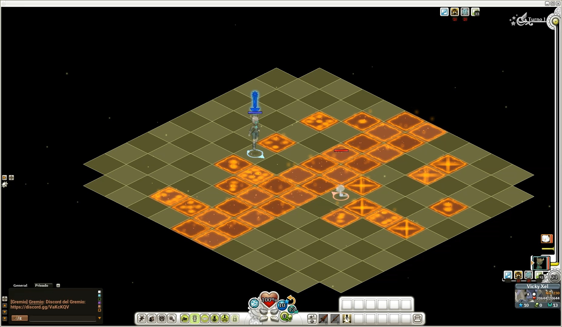 Game Object Detection Model by wWak