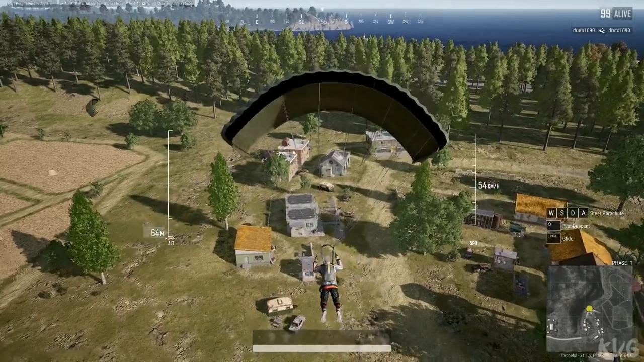 PUBG Object Detection Dataset by Projects