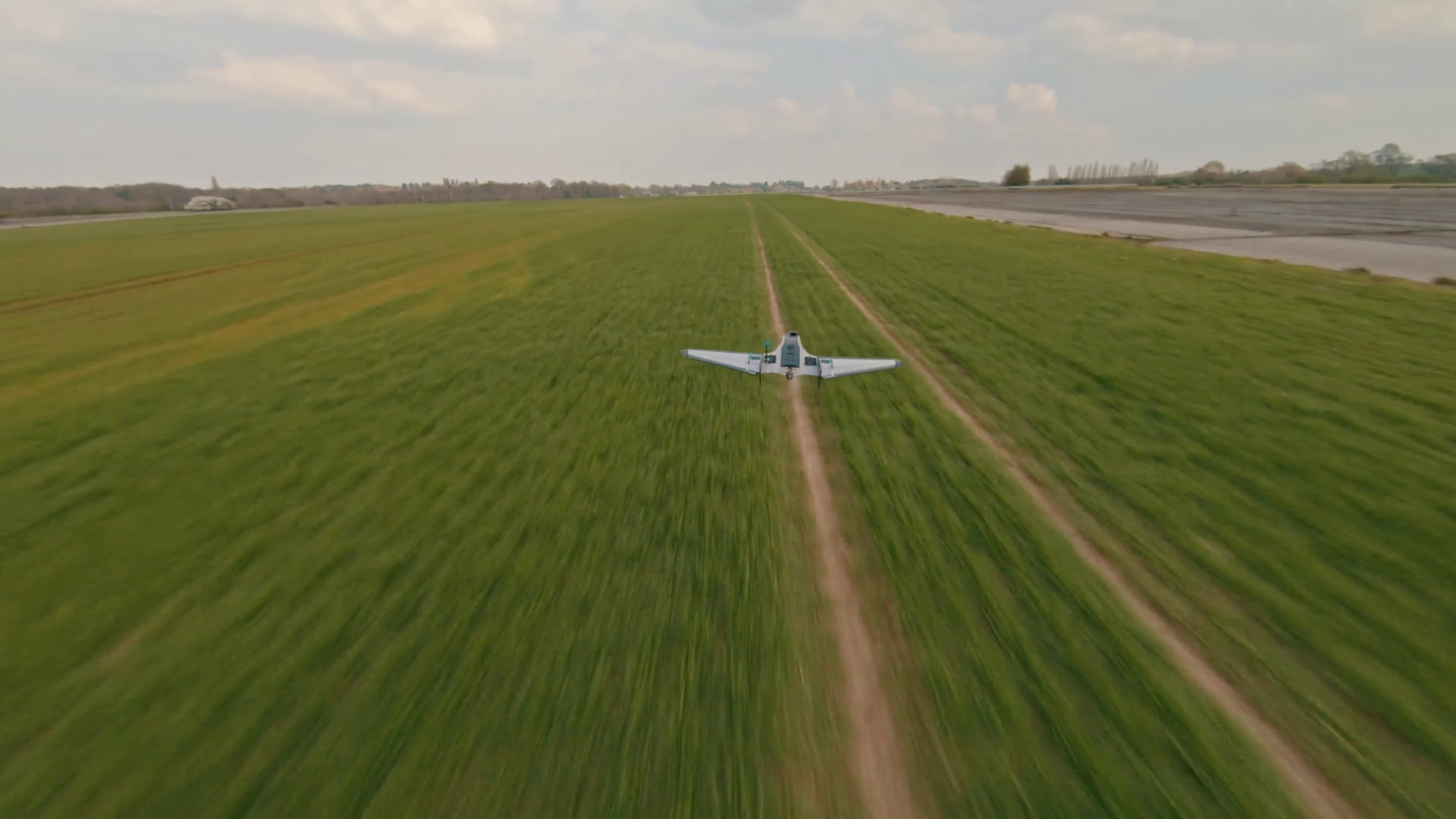 Airborne UAV Detection Object Detection Dataset by deneme