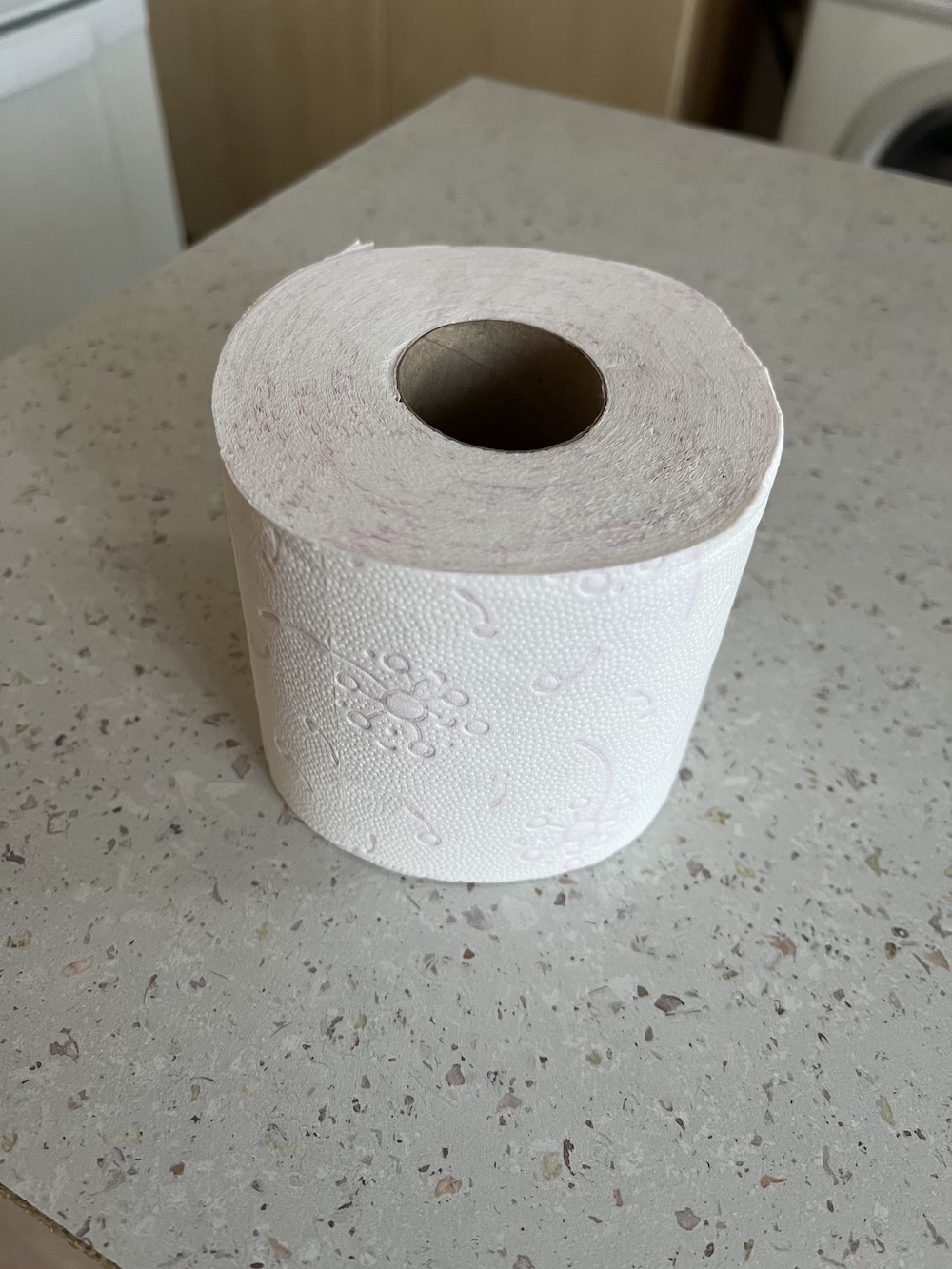 Toilet Paper Rolls Instance Segmentation Dataset by Kardos Sndor