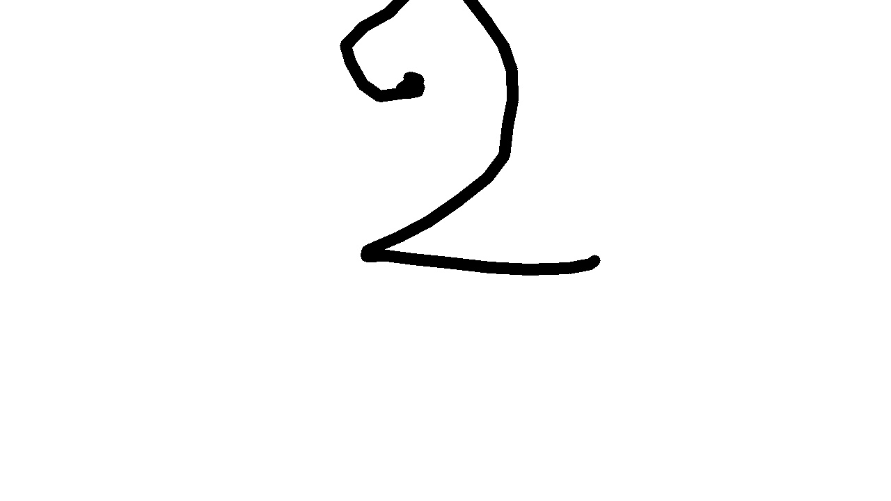 hand written numbers_validation Object Detection Dataset by FingerPen