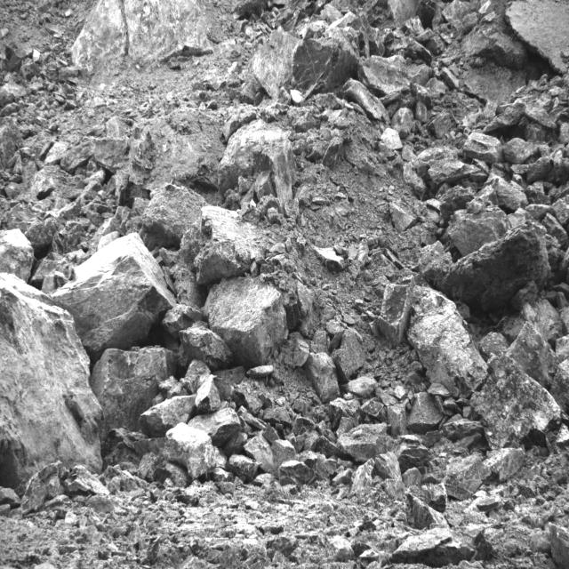 Rocks Object Detection Dataset and Pre-Trained Model by Diplom