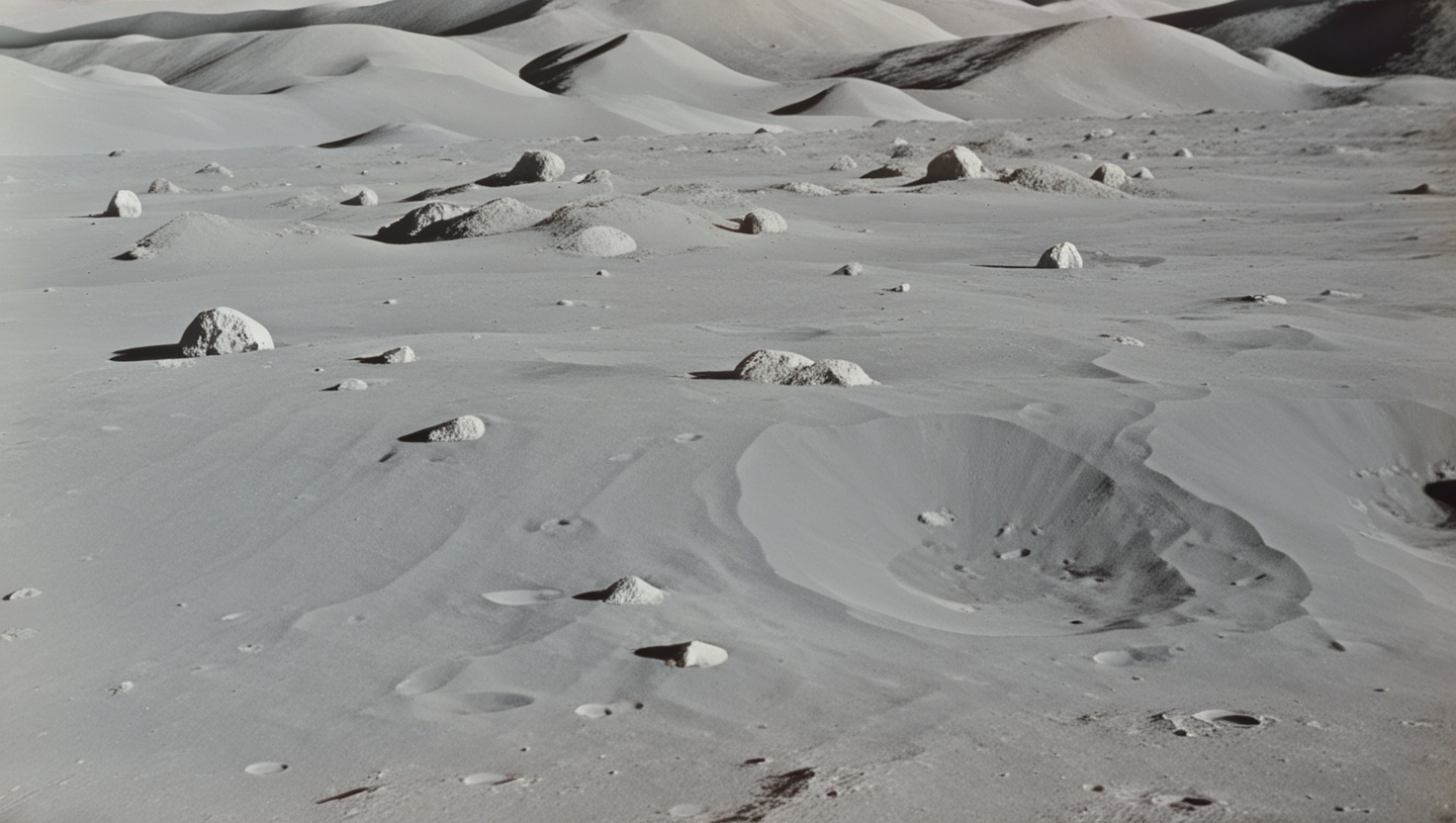 Detect Object Detection Dataset By Crater