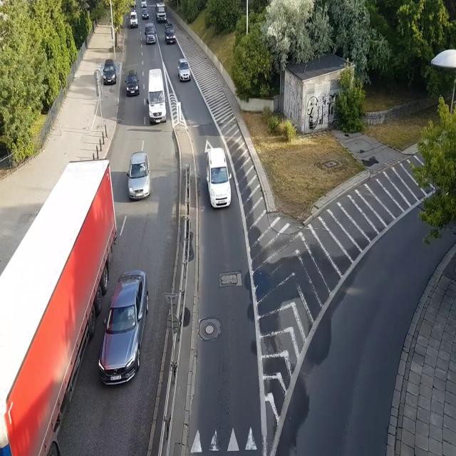 Traffic Rule Violation Detection Object Detection Dataset By Niksworkspace