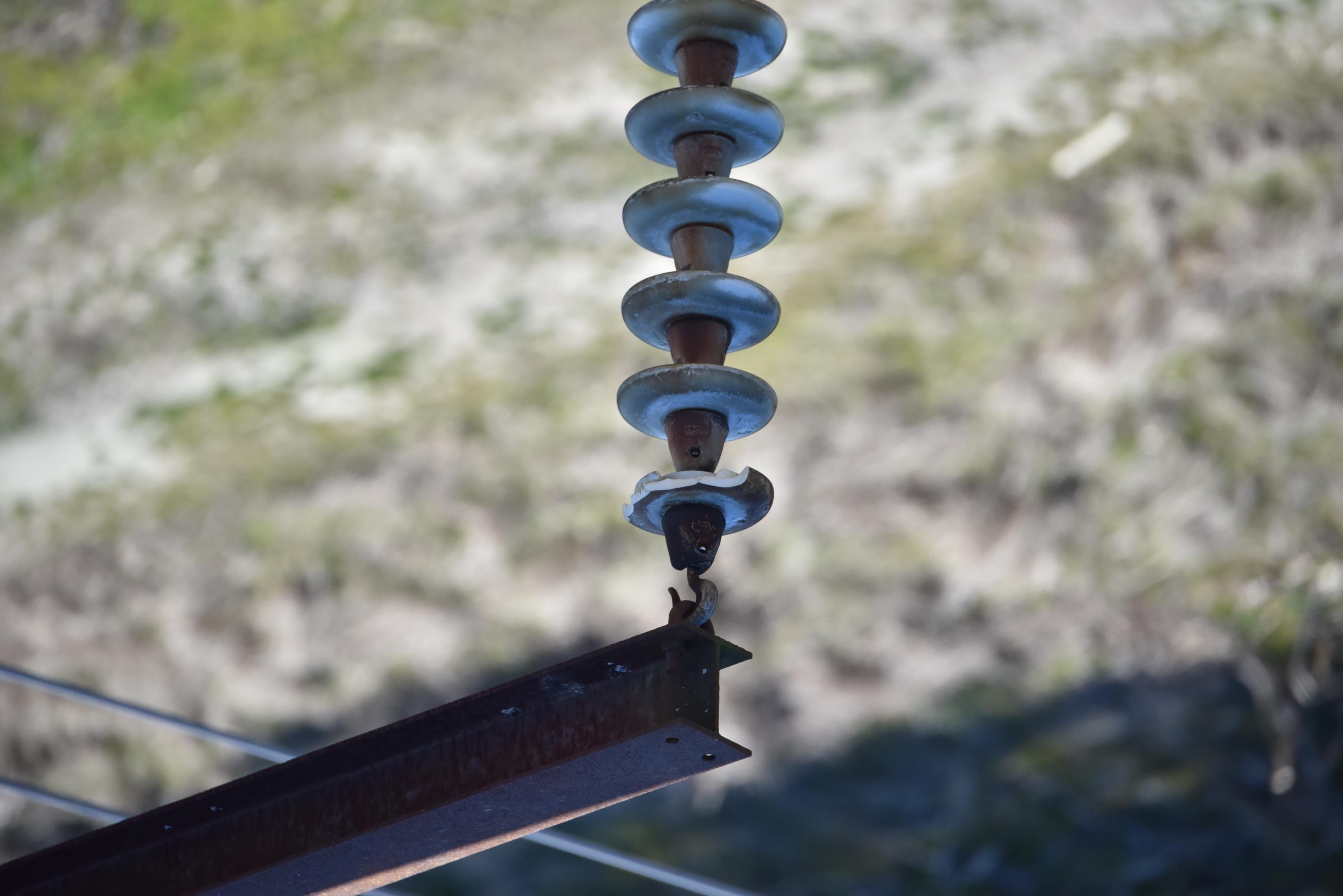 insulators default detection Object Detection Dataset and Pre-Trained Model by howtowrk