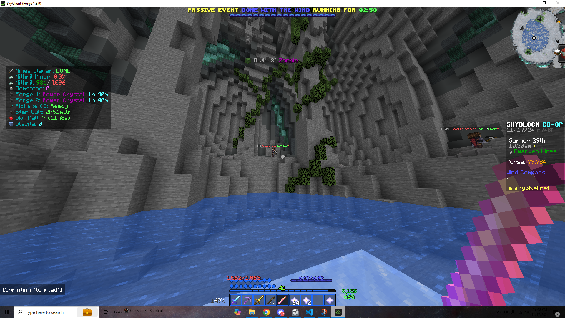 rust (rust-q8czk) - Roboflow Universe