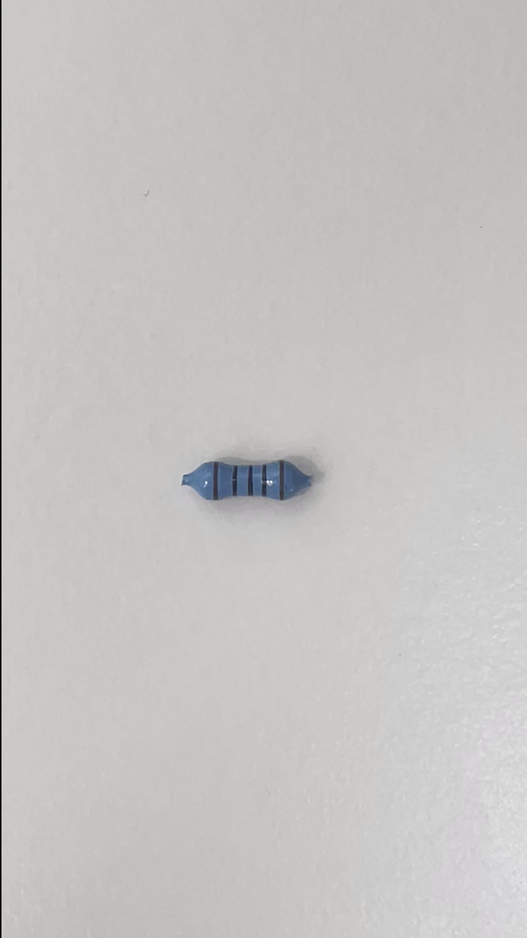 Resistor Detection Object Detection Dataset And Pre Trained Model By First