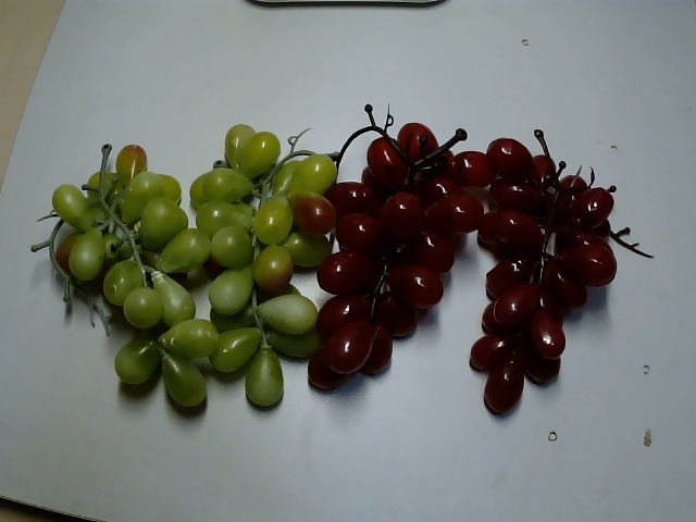 grapedetect Object Detection Dataset by grape