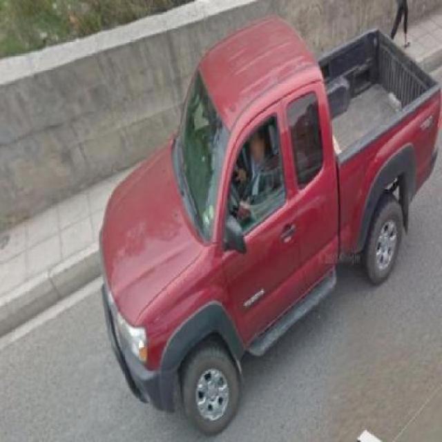 Car Detection Object Detection Dataset By Tu Pham