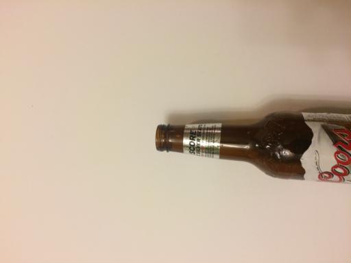 bottles Instance Segmentation Dataset by personal