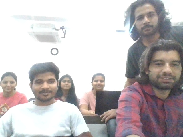 attendance Object Detection Dataset by new-workspace-r80rc