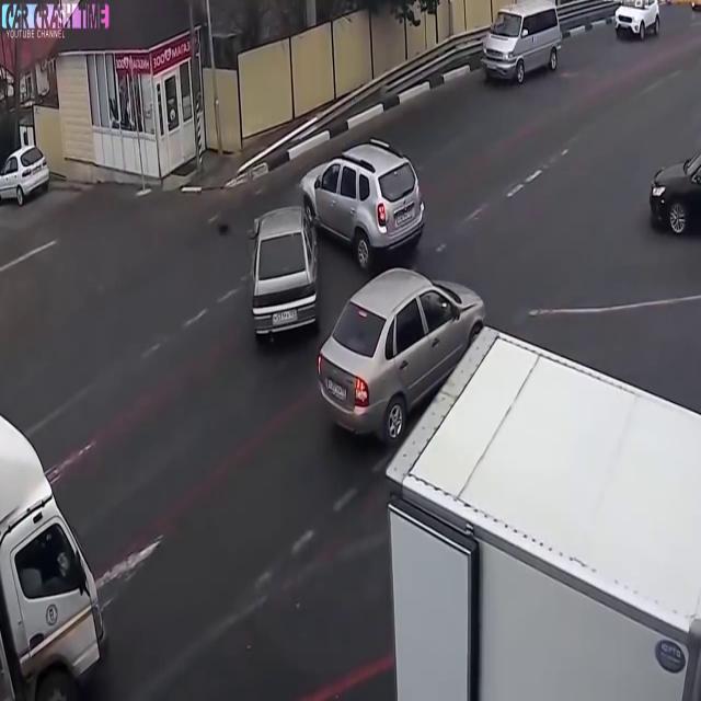 ACCIDENT 2X Object Detection Dataset by Accident