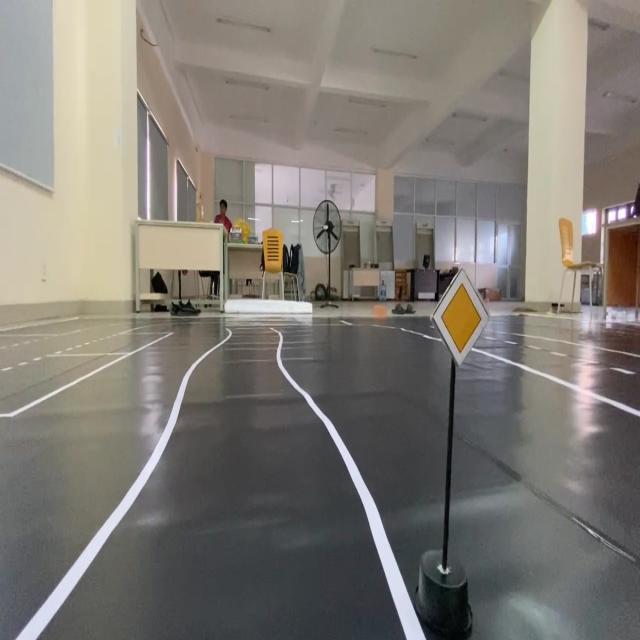 Traffic Sign Detection Object Detection Dataset By Btl