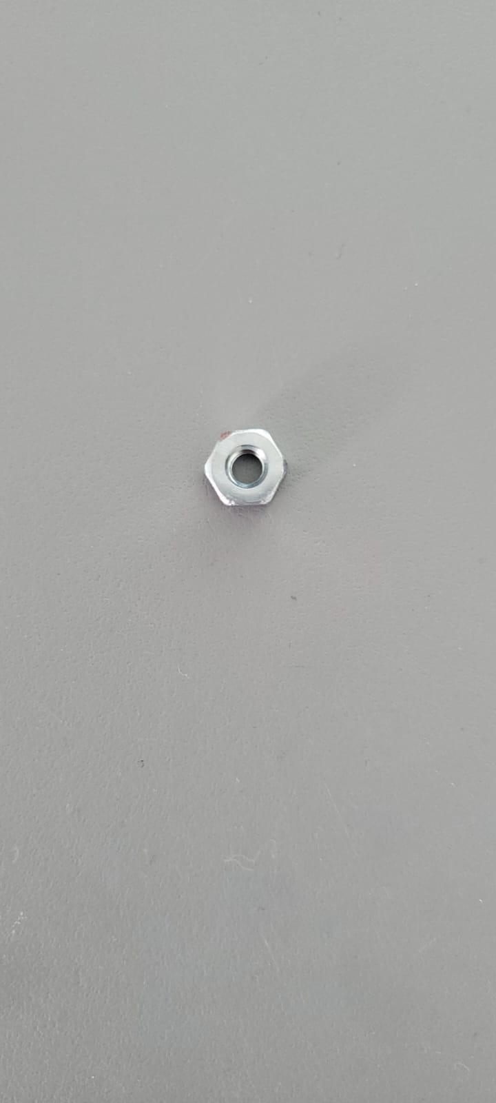 Nuts Object Detection Dataset And Pre Trained Model By Tuerca