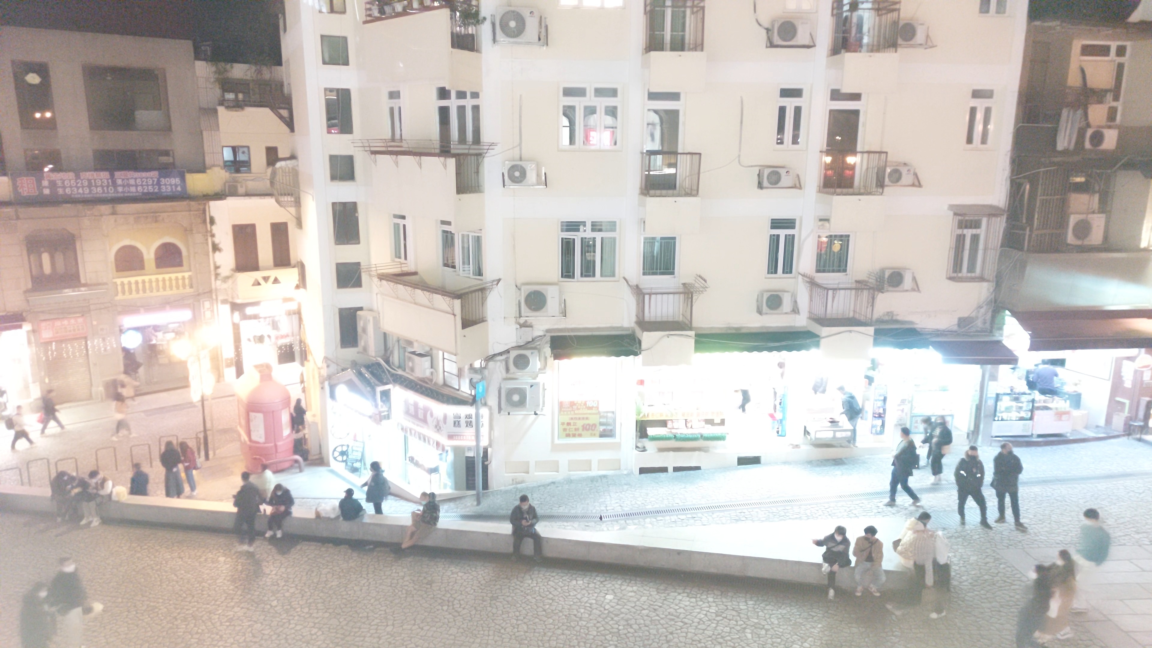 Example dataset - Roboflow Universe