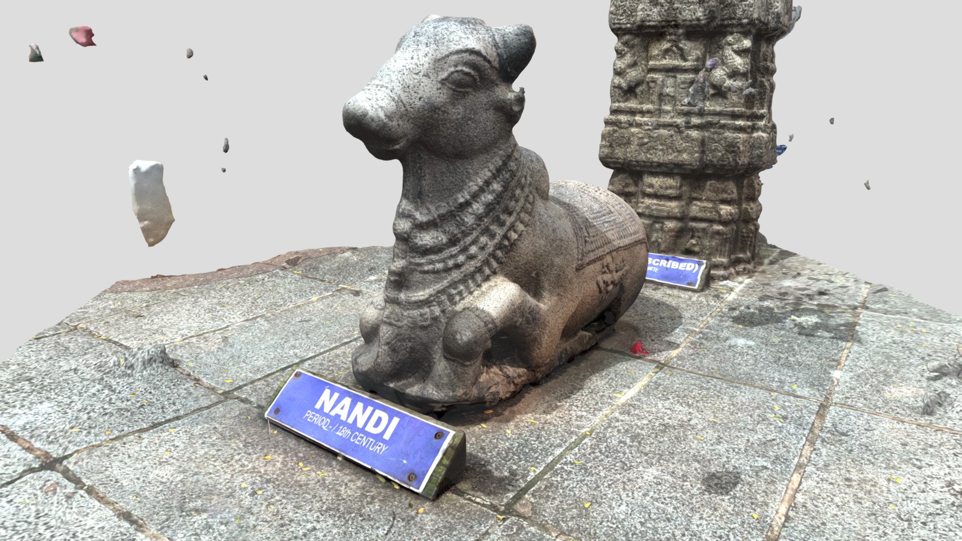 project1 Object Detection Dataset and Pre-Trained Model by project